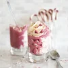 Candy Cane Mousse Recipe | Natural | Color Kitchen