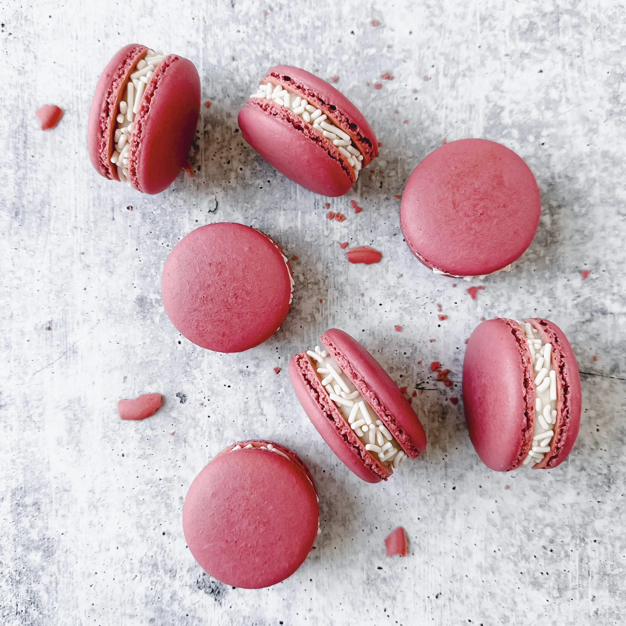 Natural & Colorful Recipes | Color Kitchen