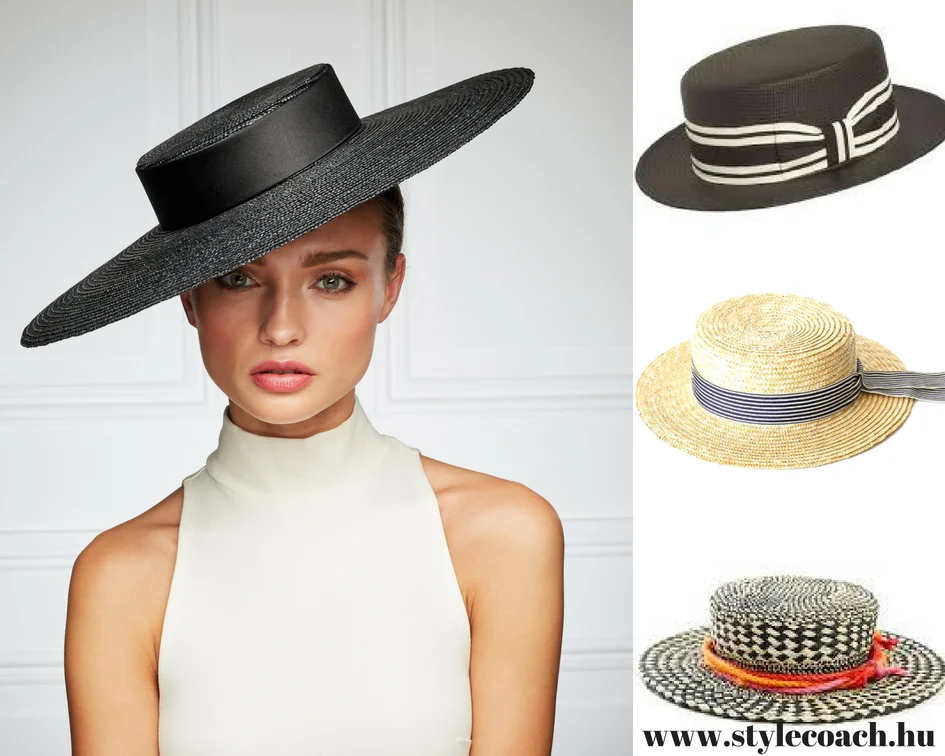 Kalapviselési kisokosSTYLECOACH