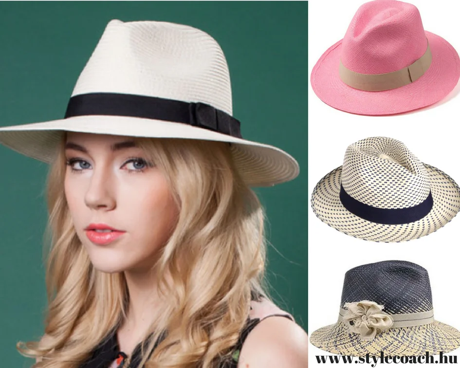 Kalapviselési kisokosSTYLECOACH