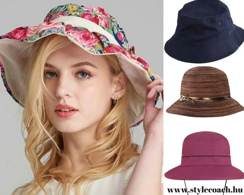 Kalapviselési kisokosSTYLECOACH