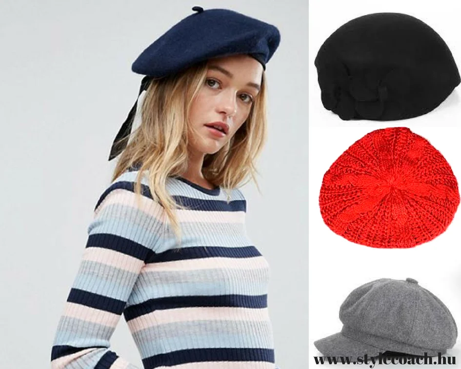 Kalapviselési kisokosSTYLECOACH