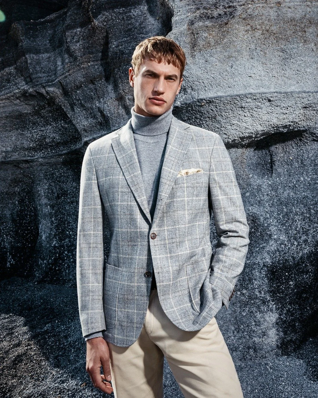 Férfi divat 2024/2025: Az őszi-téli szezon must have trendjeiSTYLECOACH