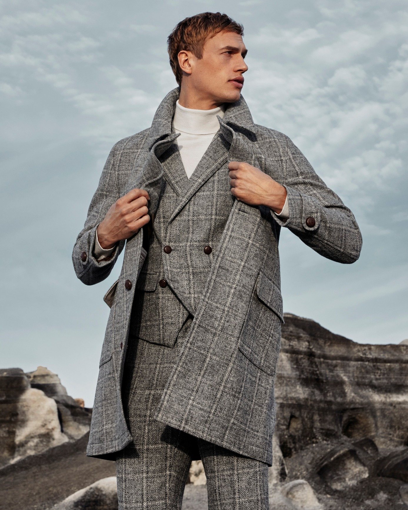 Férfi divat 2024/2025: Az őszi-téli szezon must have trendjeiSTYLECOACH