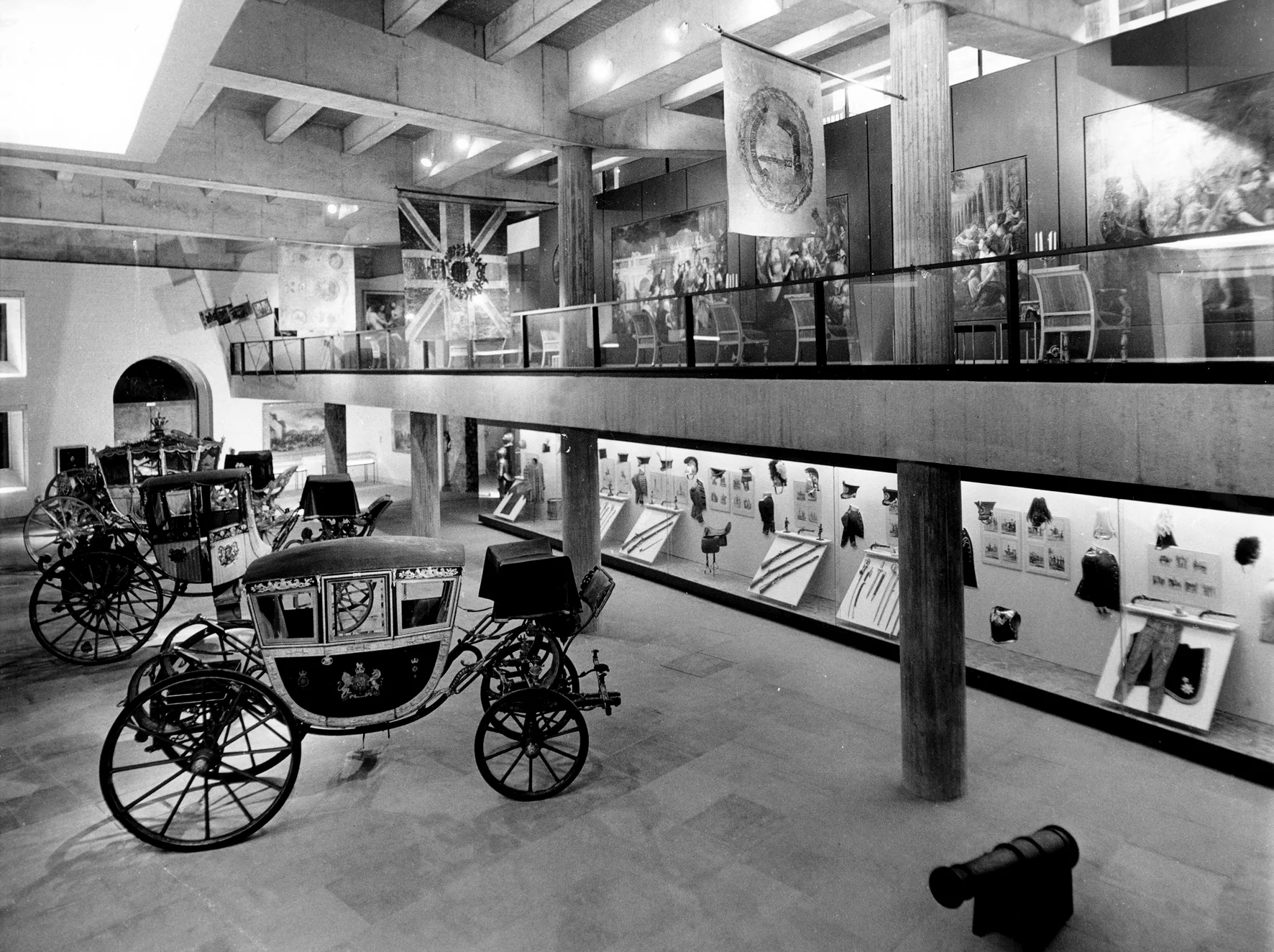 Neukonzeption Historisches Museum Hannover — DEMIRAG ARCHITEKTEN