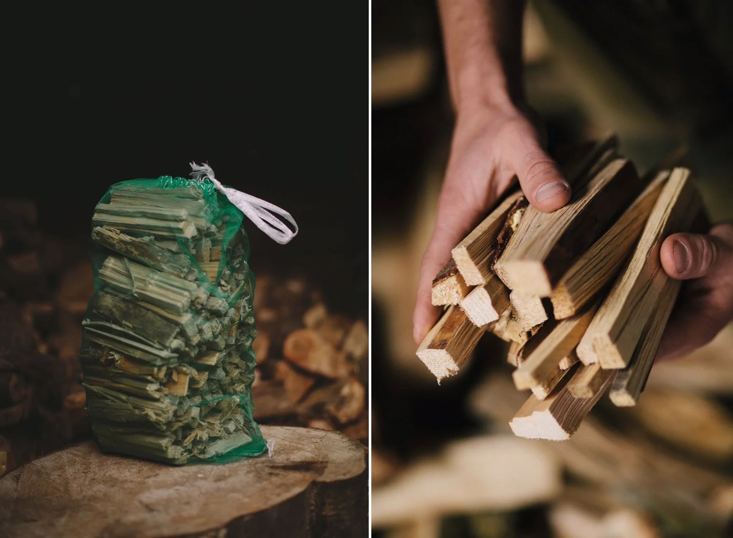 Martin Ball Firewood | Delivered across Essex, Cambridgeshire ...