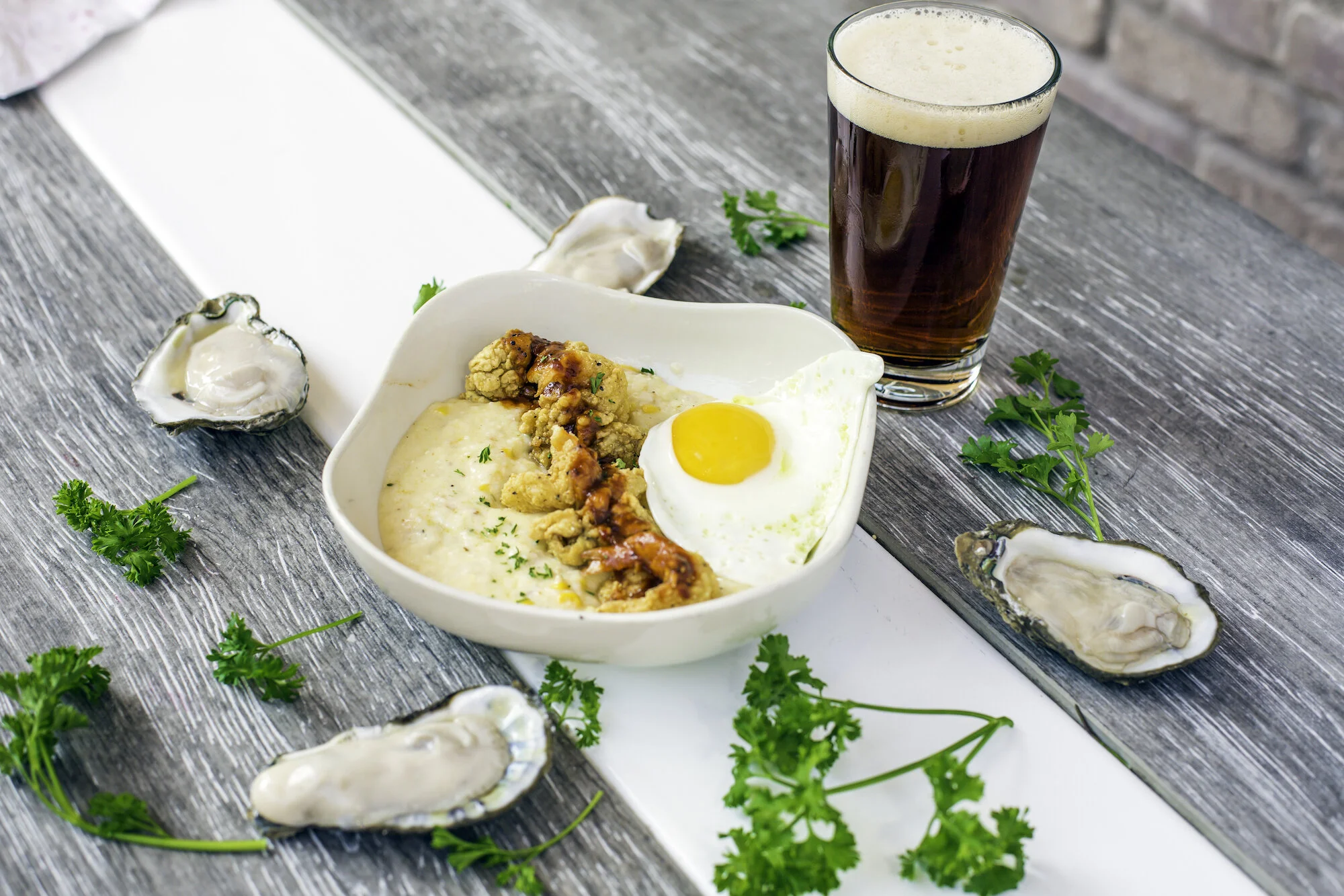 TRICKY FISH - DALLAS, TEXAS