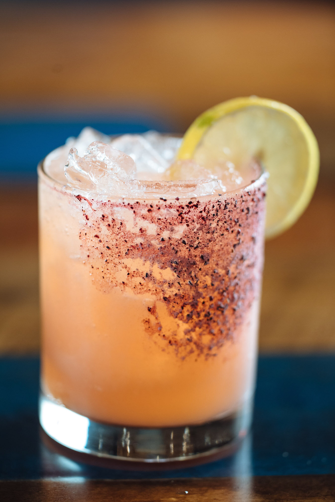 TRICKY FISH - DALLAS, TEXAS