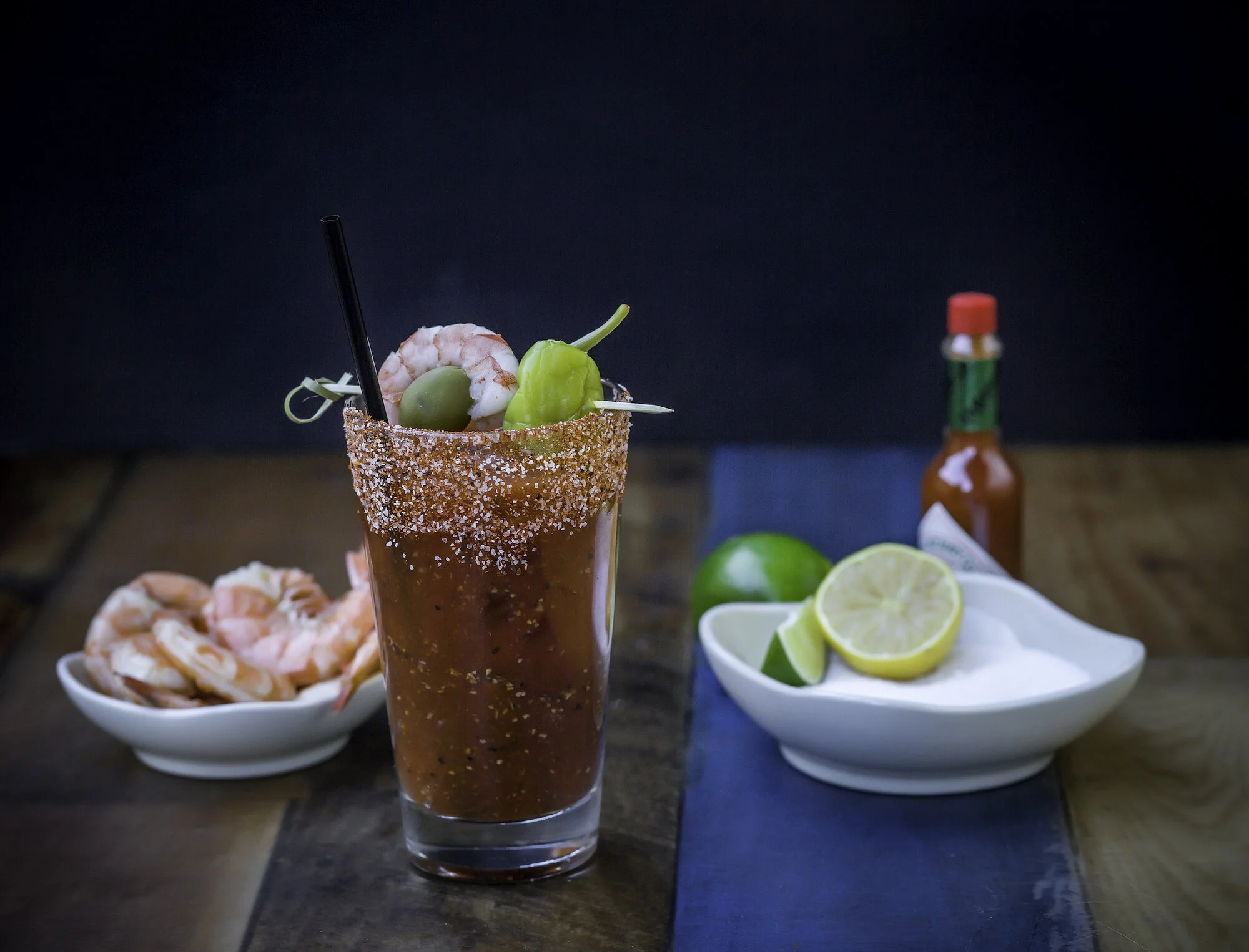 TRICKY FISH - DALLAS, TEXAS