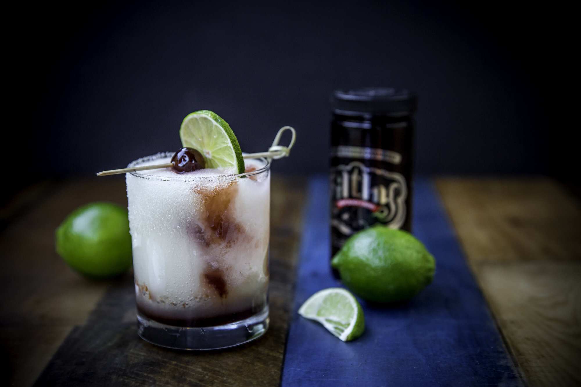 TRICKY FISH - DALLAS, TEXAS