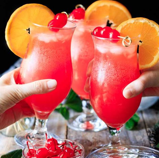 TRICKY FISH - DALLAS, TEXAS