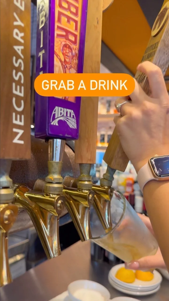 TRICKY FISH - DALLAS, TEXAS