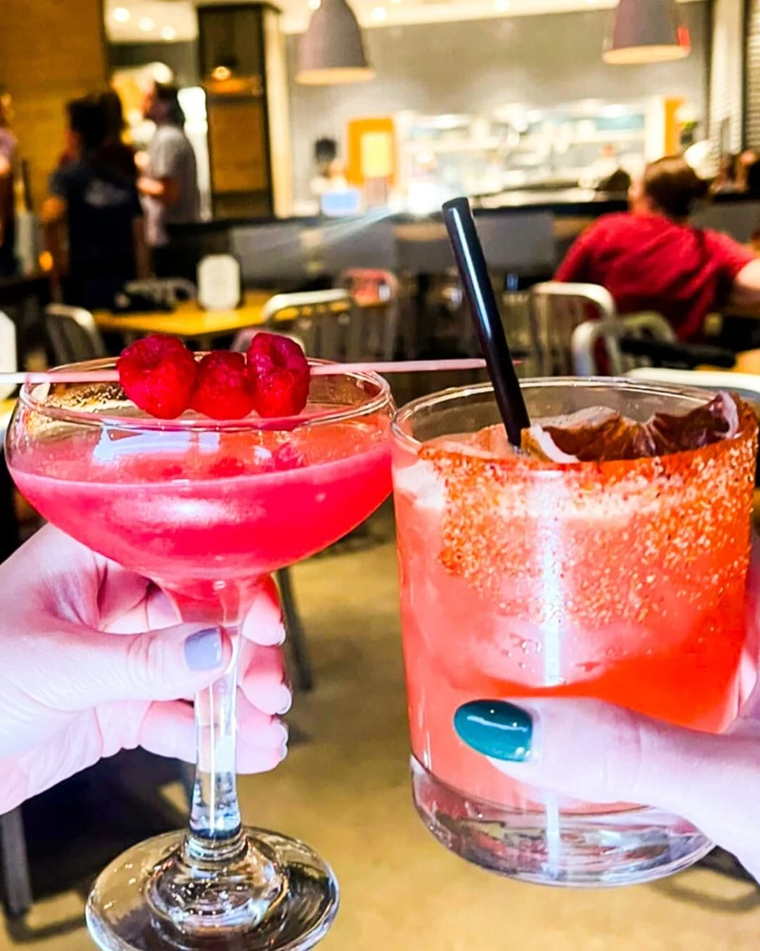 TRICKY FISH - DALLAS, TEXAS