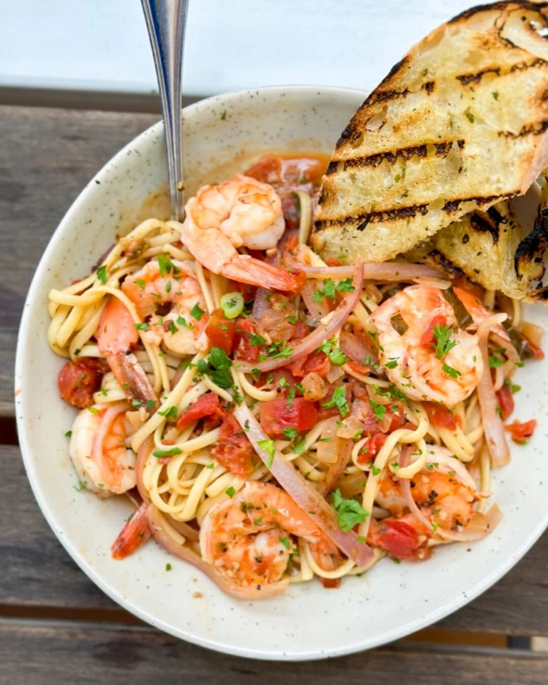 TRICKY FISH - DALLAS, TEXAS