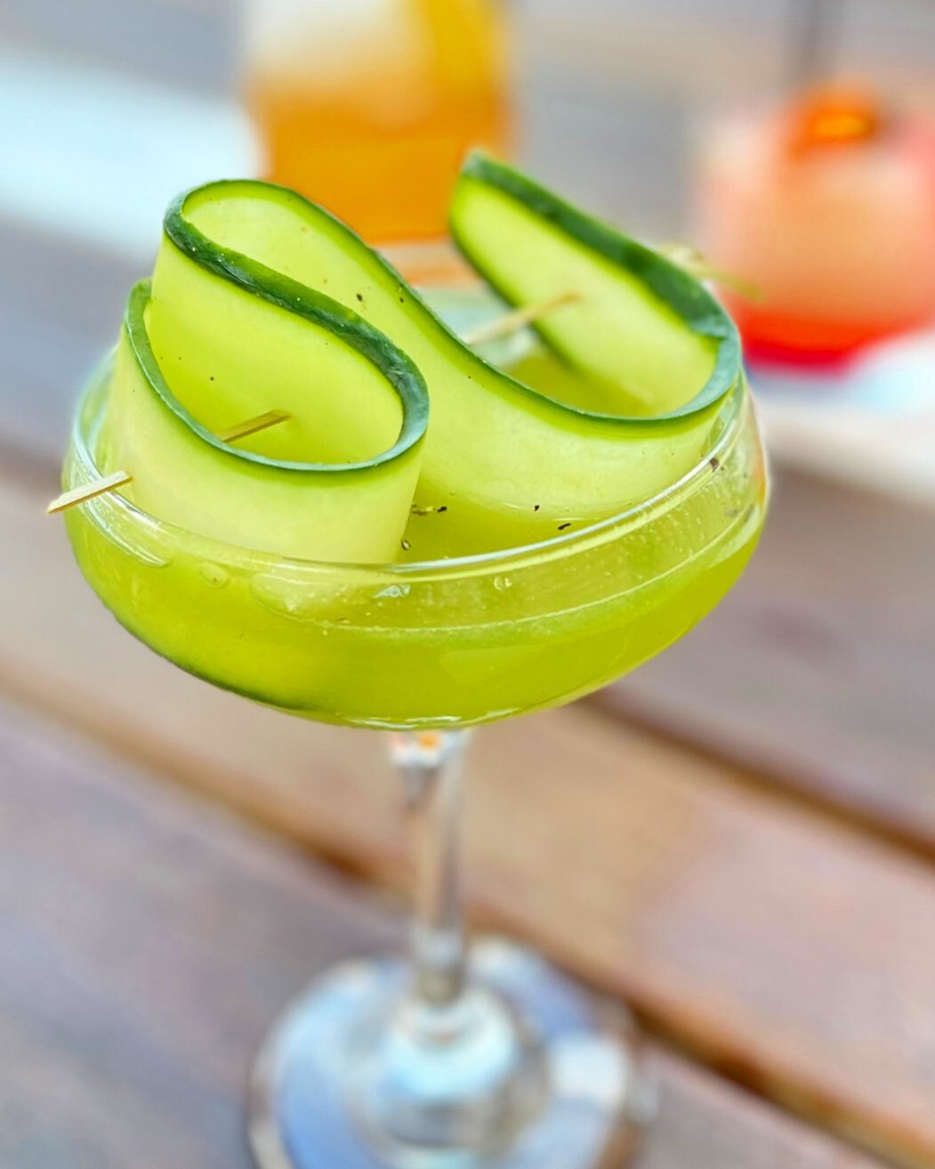 TRICKY FISH - DALLAS, TEXAS