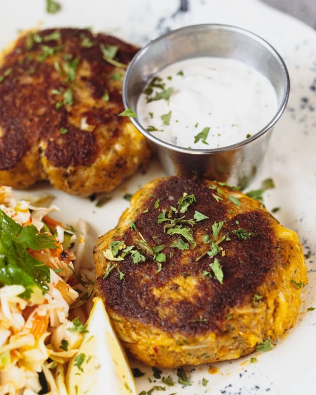 TRICKY FISH - DALLAS, TEXAS