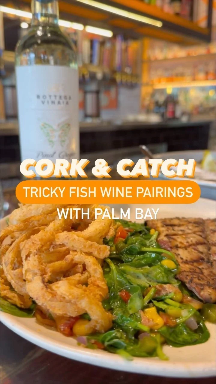 TRICKY FISH - DALLAS, TEXAS