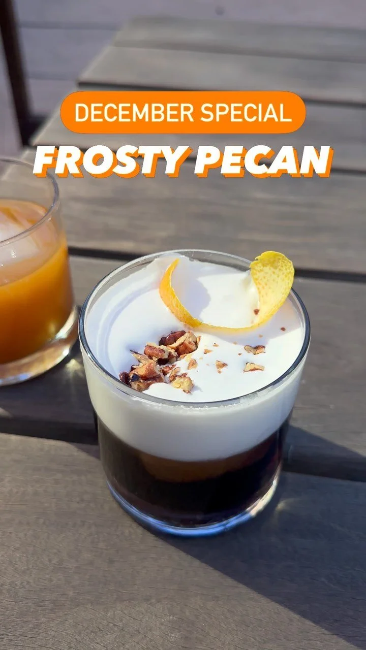 TRICKY FISH - DALLAS, TEXAS