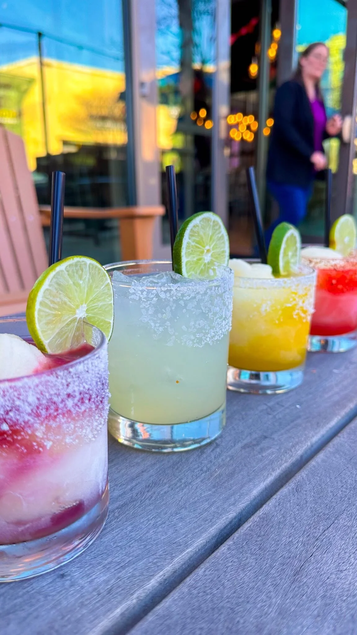 TRICKY FISH - DALLAS, TEXAS