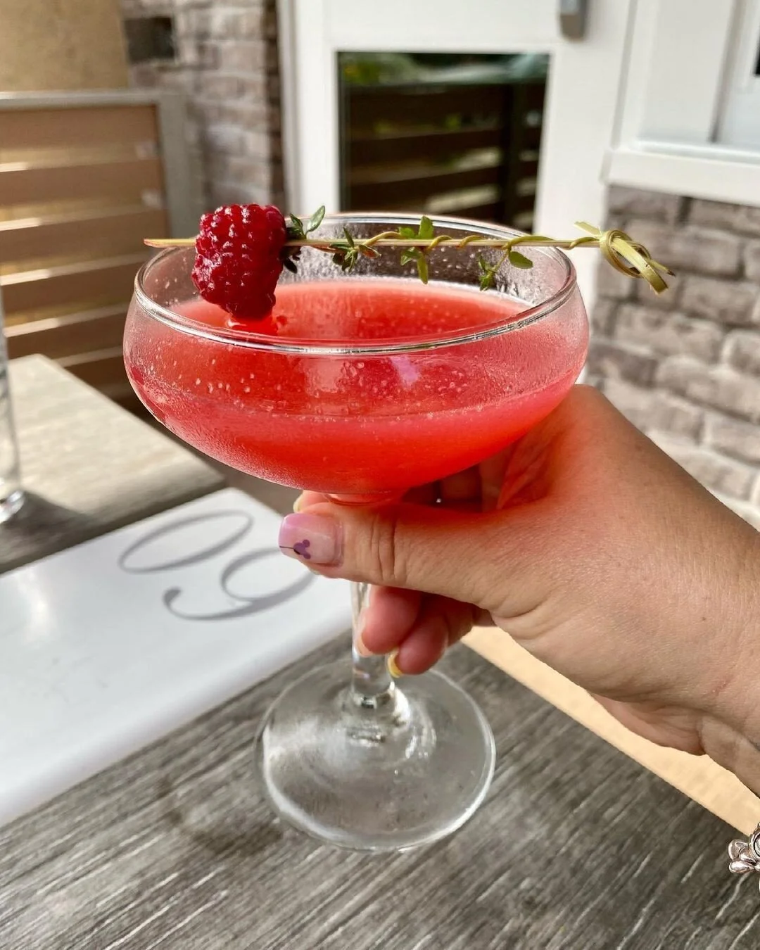 TRICKY FISH - DALLAS, TEXAS