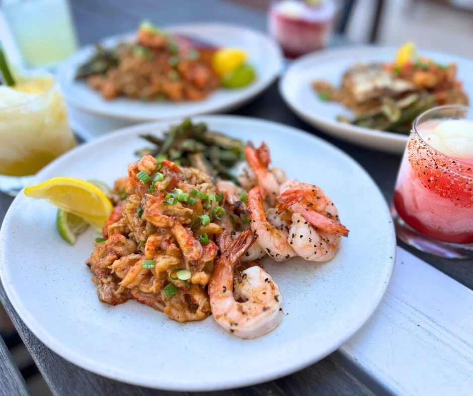 TRICKY FISH - DALLAS, TEXAS