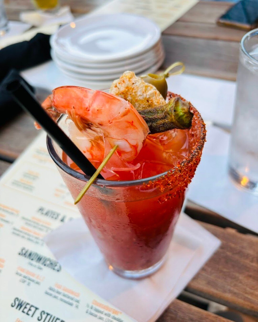 TRICKY FISH - DALLAS, TEXAS