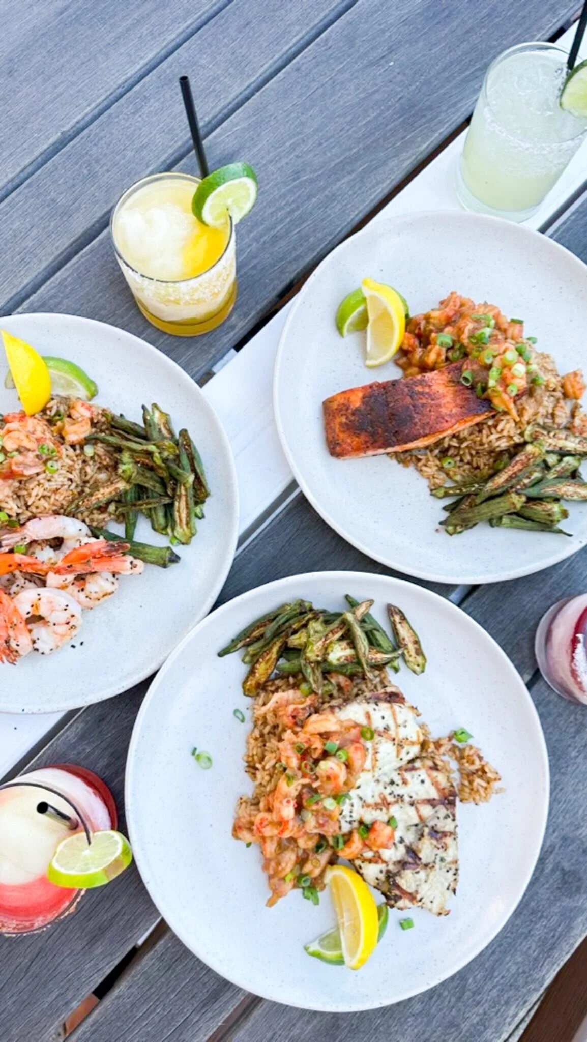 TRICKY FISH - DALLAS, TEXAS