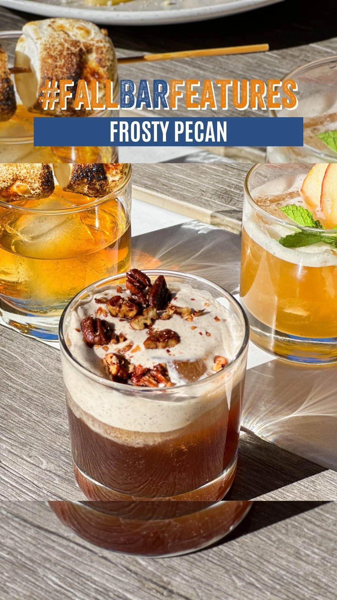 TRICKY FISH - DALLAS, TEXAS