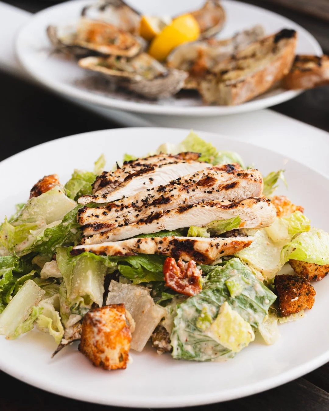 TRICKY FISH - DALLAS, TEXAS