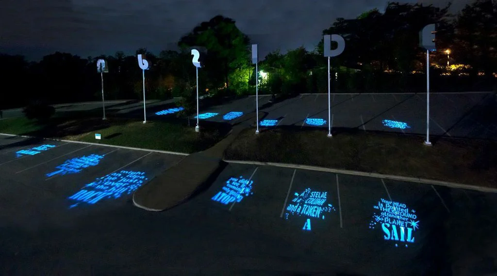 T. Kelly Mason — Laumeier Sculpture Park