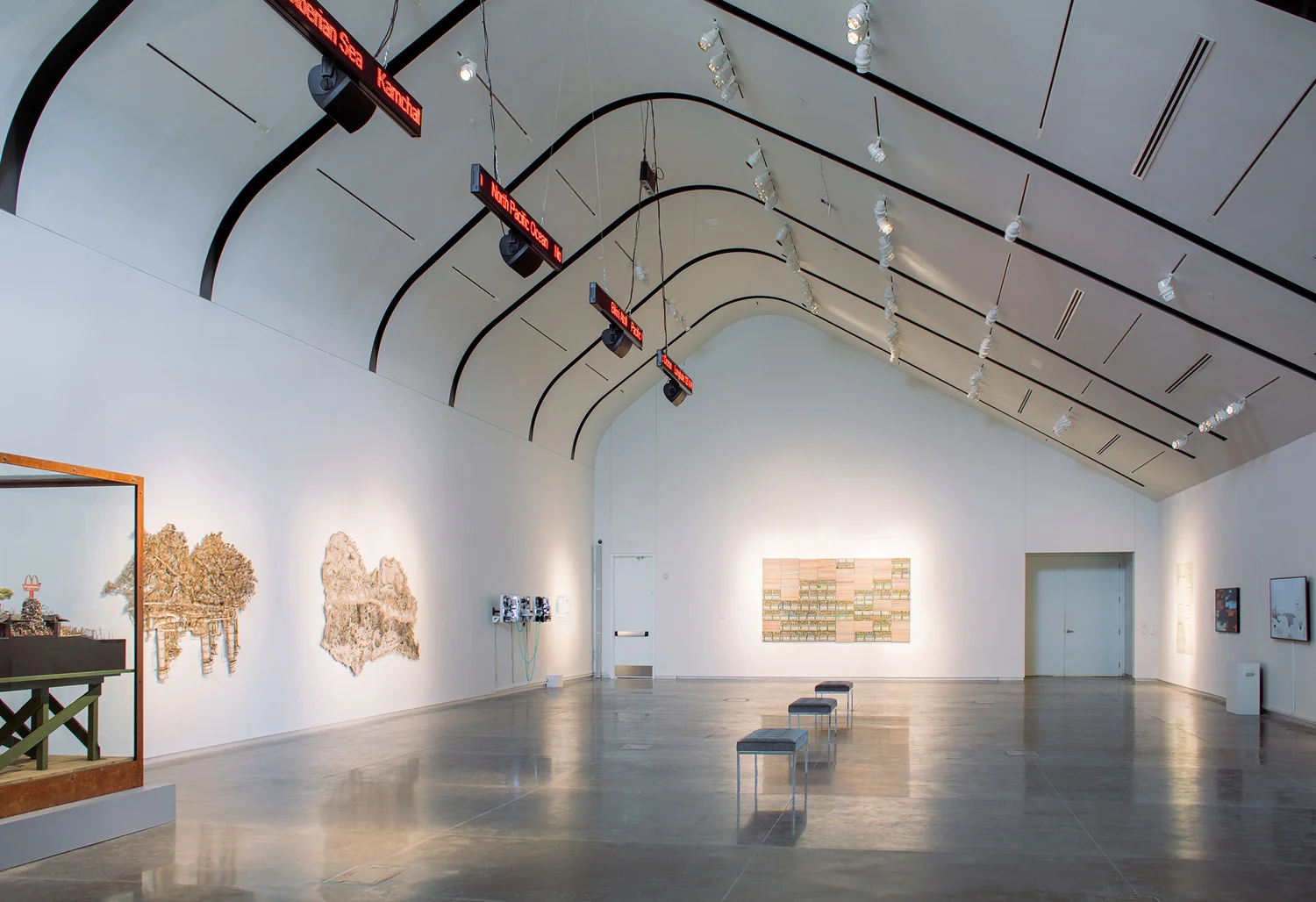 The Future is Present: Art and Global Change — Laumeier Sculpture Park