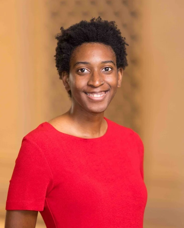 2024 Judges / Charlie Farrell — Laumeier Sculpture Park