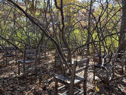 Hugh Hayden: American Vernacular — Laumeier Sculpture Park