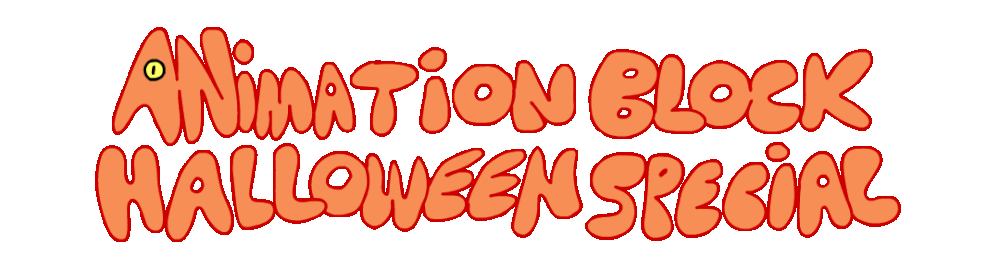 Animation Block Halloween Party — Animation Block Party