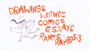 Animation Summer Zine! — Animation Block Party