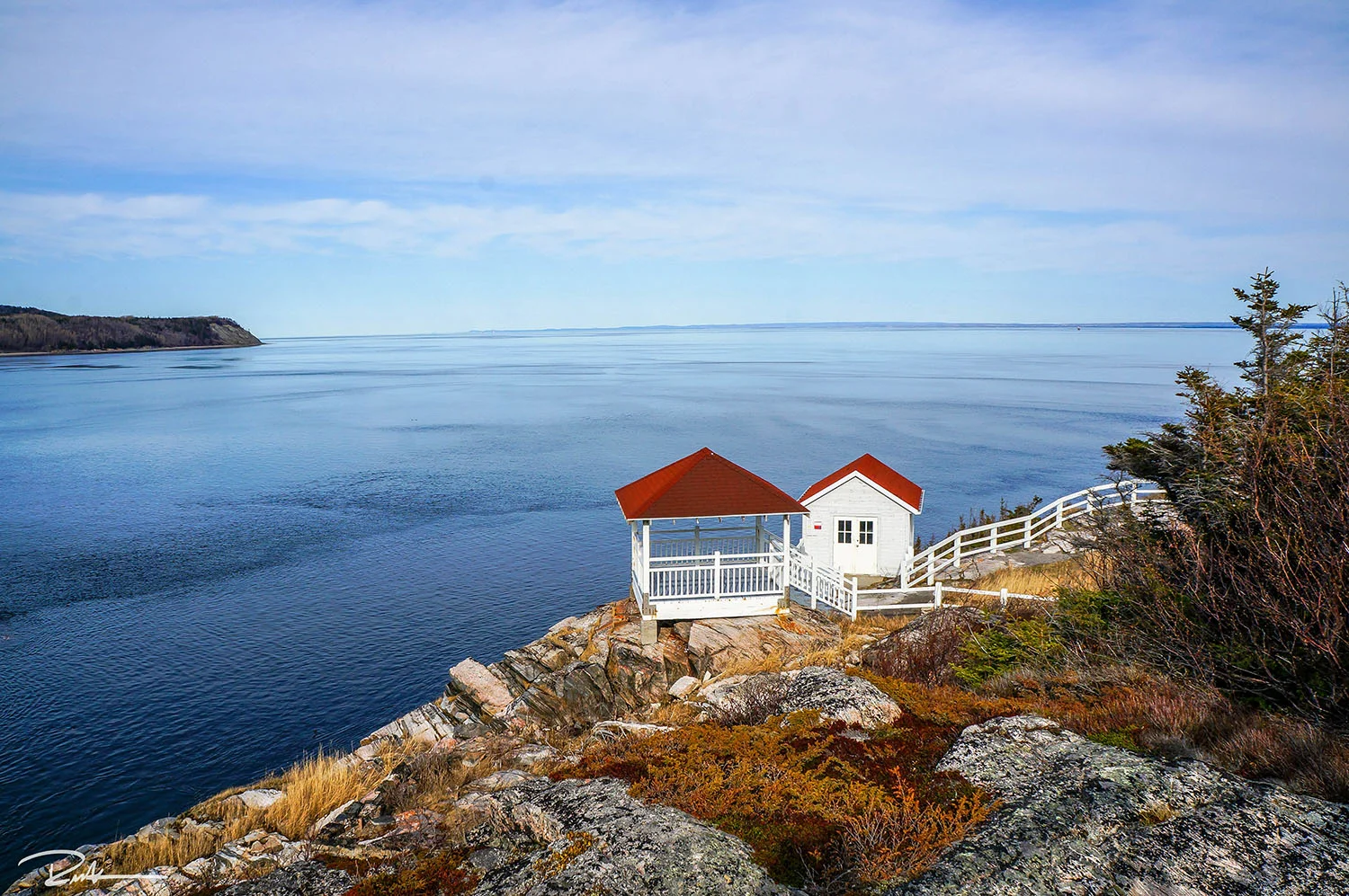 Driving Through Charlevoix: How to Enjoy the Stunning Region — Unknown ...