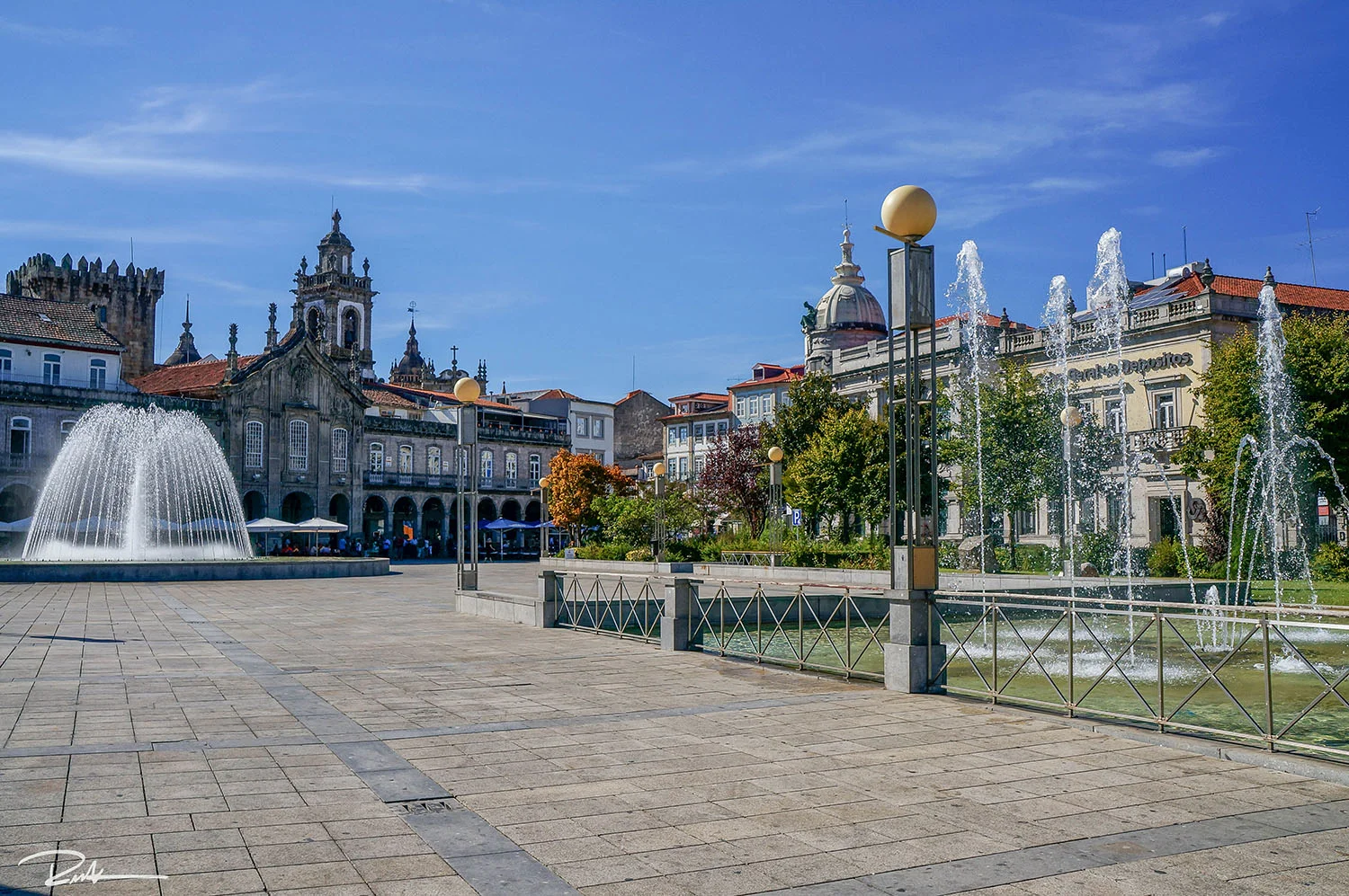 Take a Day Trip from Porto and Explore the Stunning Minho Region ...