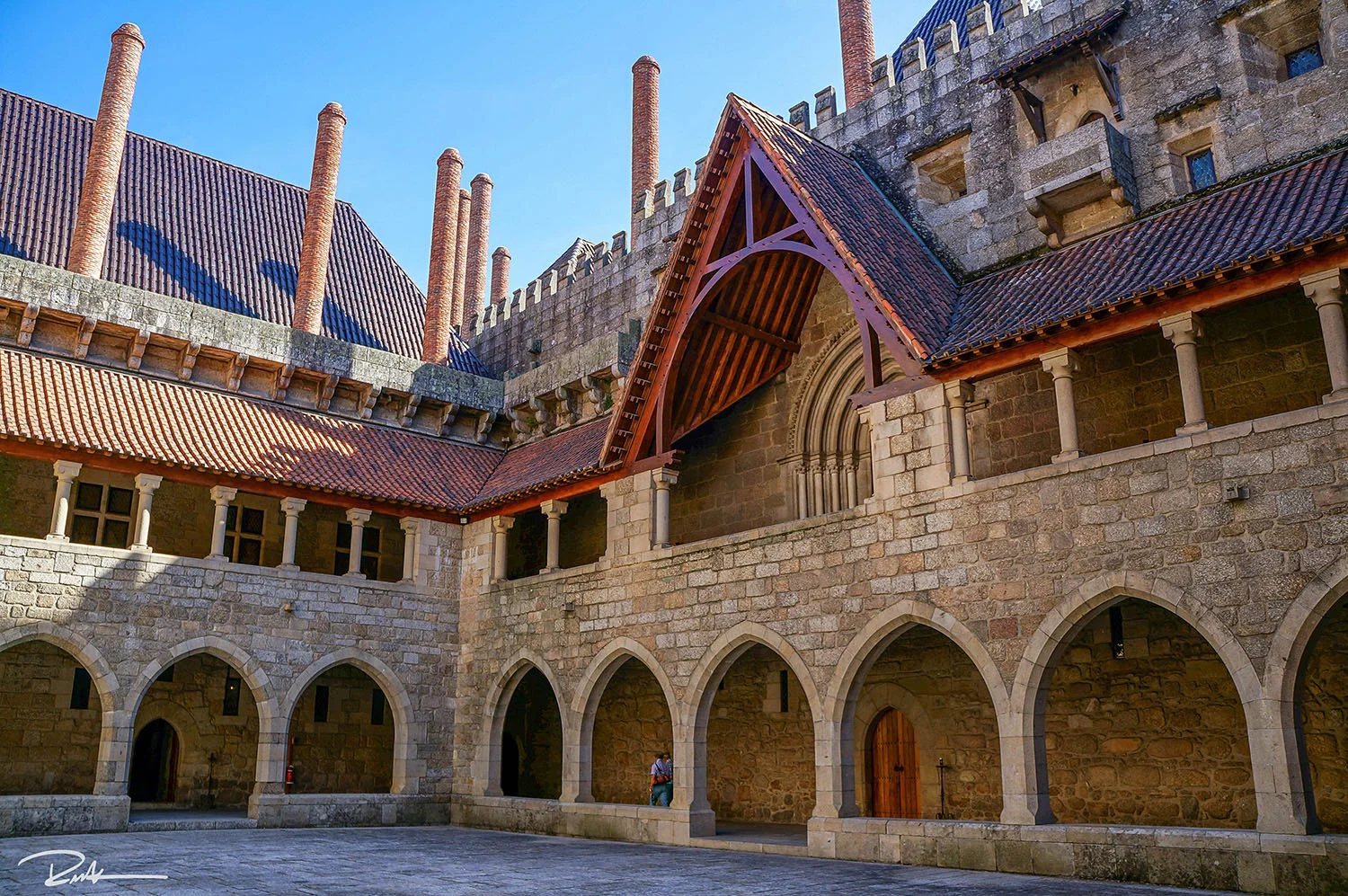 Take a Day Trip from Porto and Explore the Stunning Minho Region ...