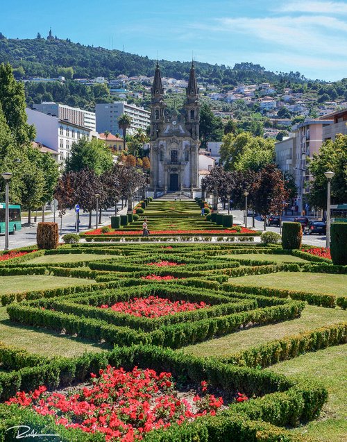Take a Day Trip from Porto and Explore the Stunning Minho Region ...