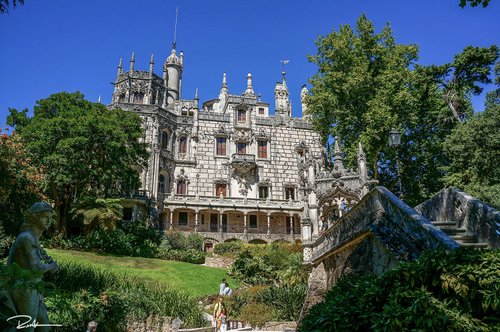 Exploring Regal Sintra: A Day Trip from Lisbon — Unknown and Away