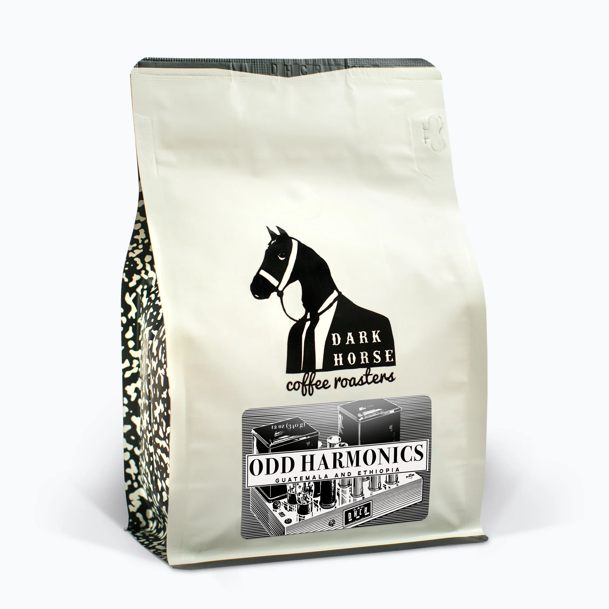 Buy Coffee — Dark Horse Coffee Roasters