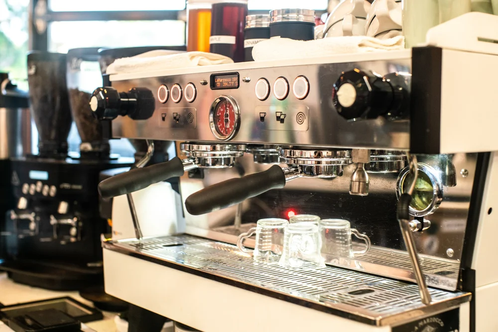 DHCR Locations — Dark Horse Coffee Roasters