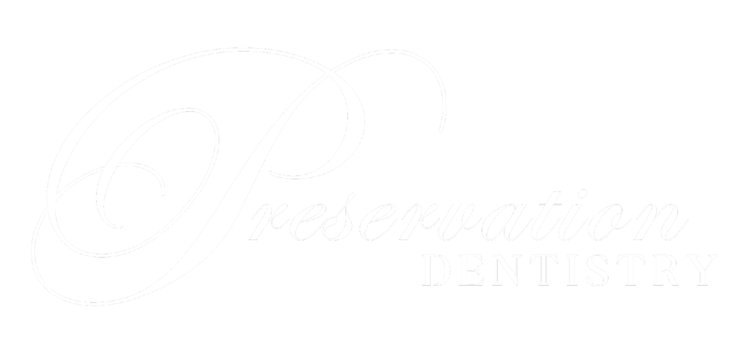 Preservation Dentistry – Dr. Steven Trieu, DMD