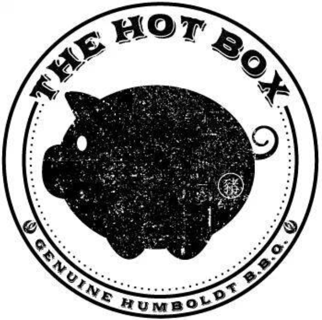 The Hot Box bbq