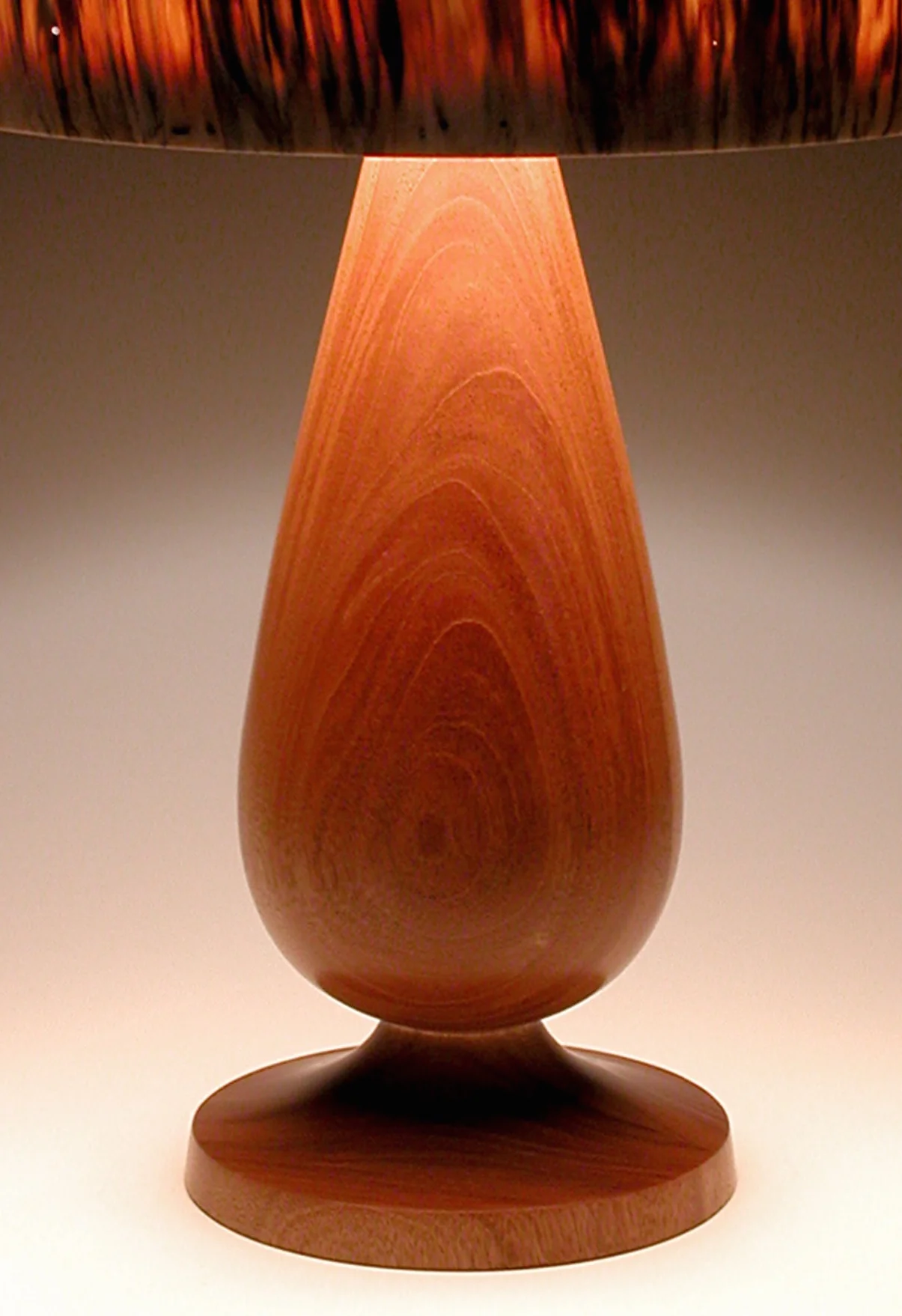 Crafting a Shade — Woodglow