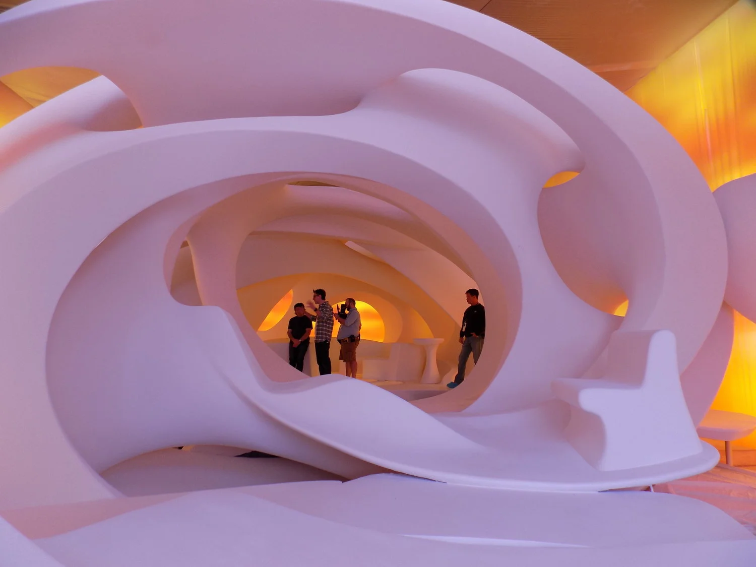 Guardians of the Galaxy: Vol. 2 — SCOTT CHAMBLISS