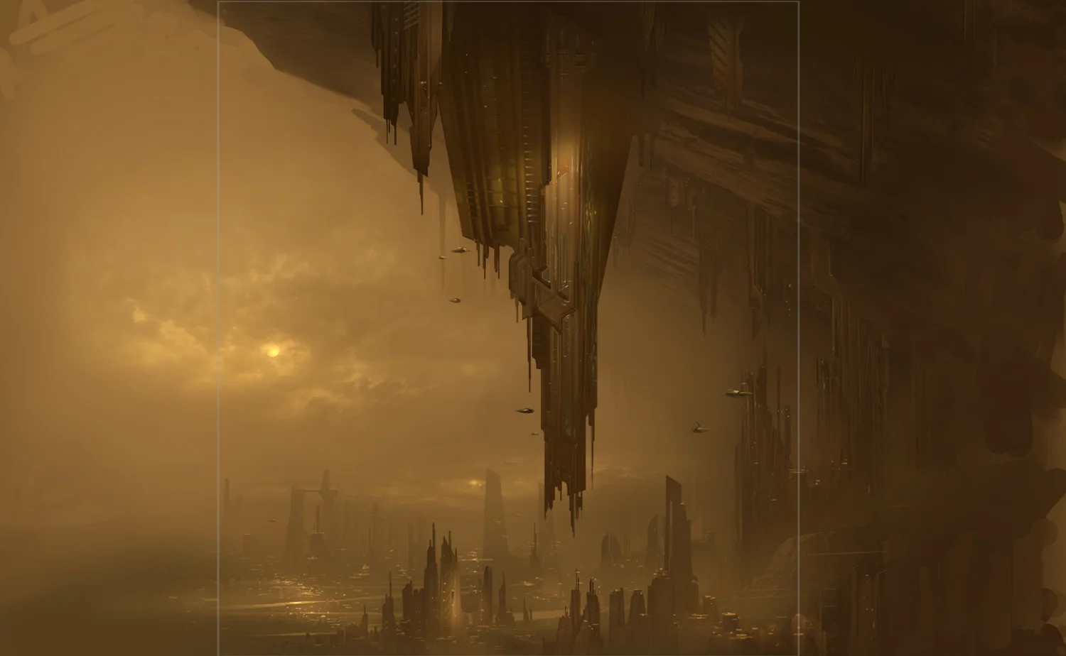 Star Trek — SCOTT CHAMBLISS