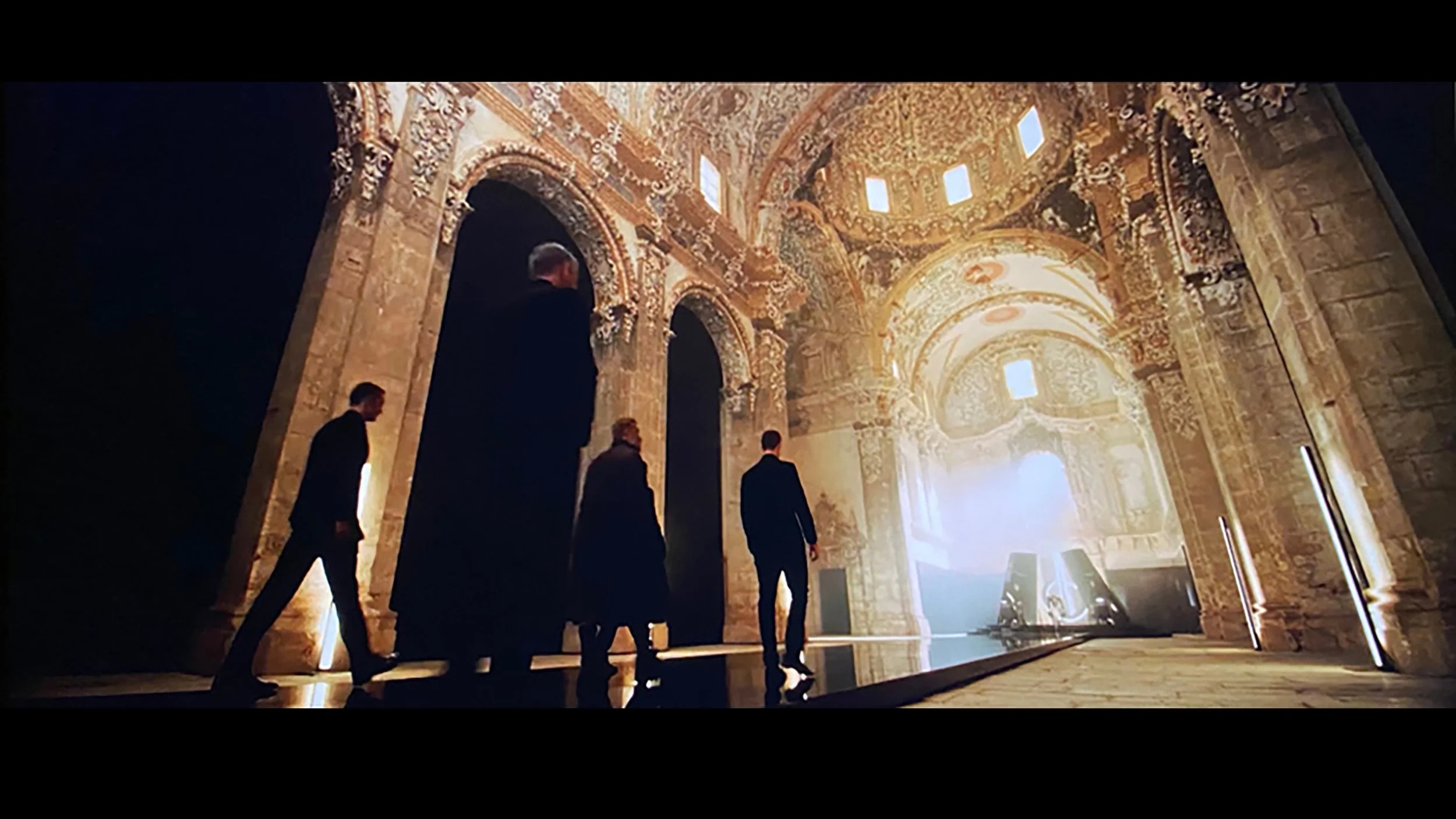 Portfolio — SCOTT CHAMBLISS