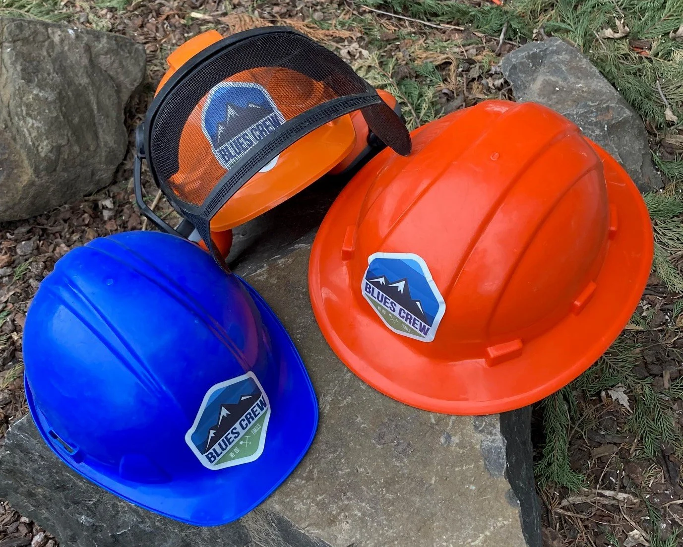 Volunteer — Blue Mountain Land Trust