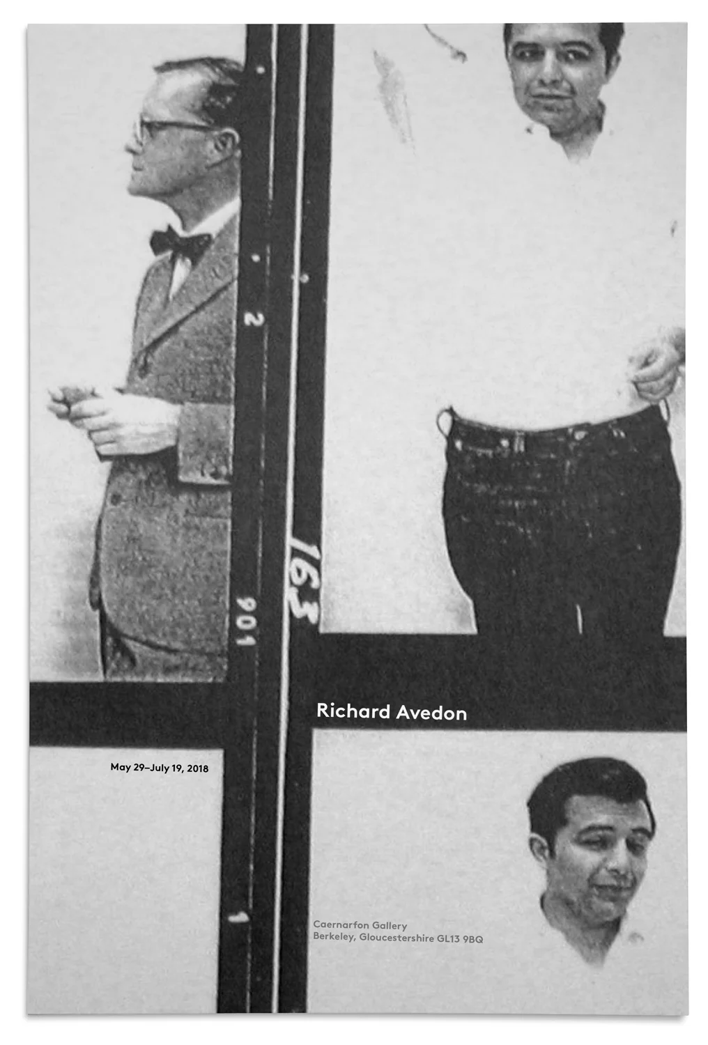 Nothing Matters — Sean Adams